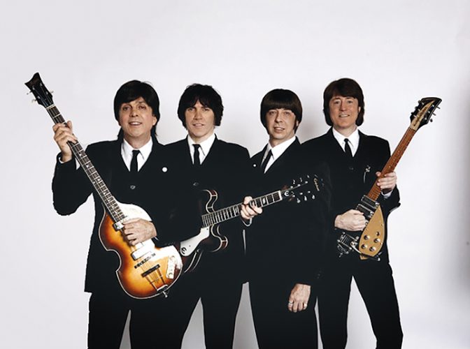 SHOUT! Tribute band to play Saturday | News, Sports, Jobs - The Alpena News